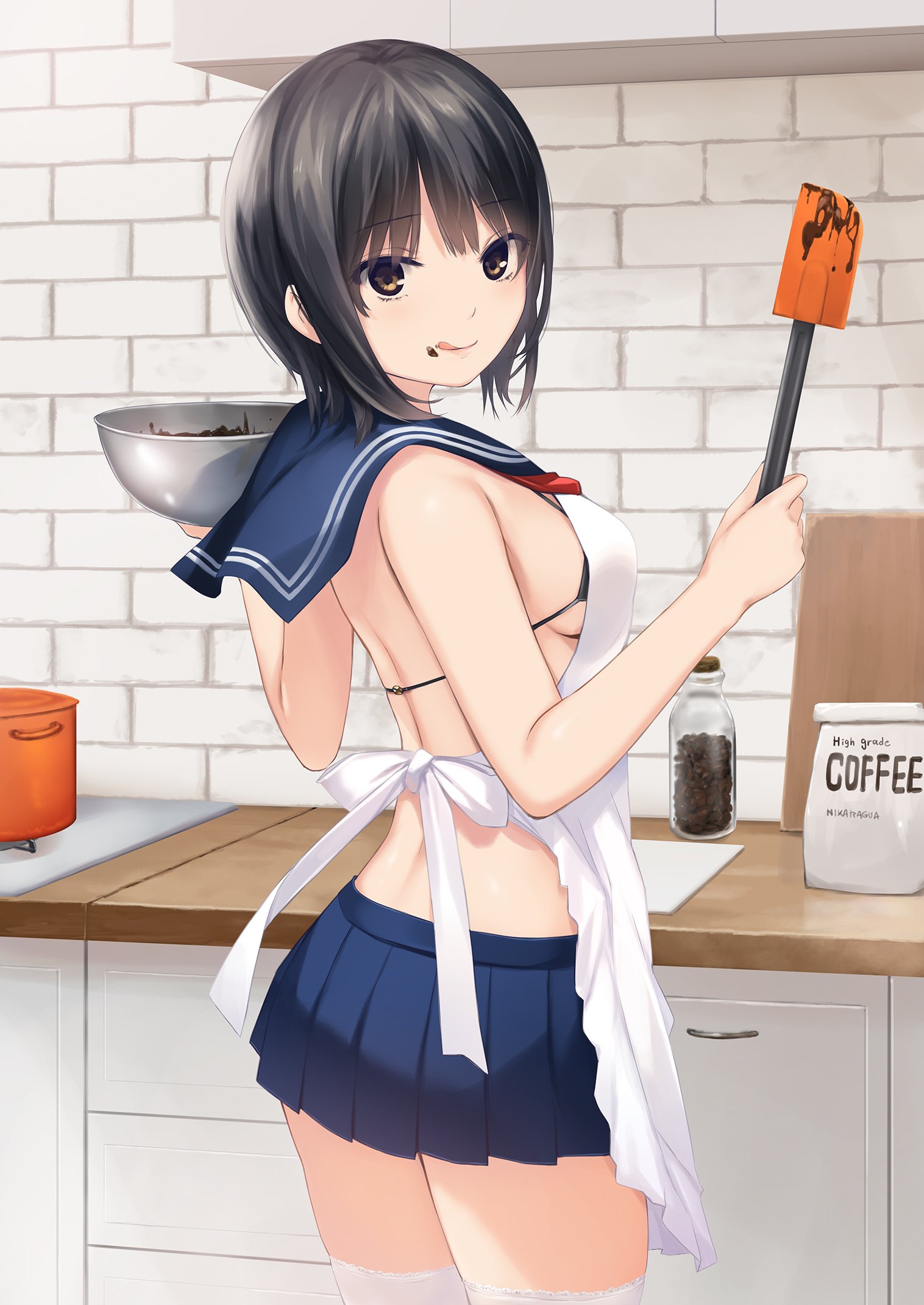 Make Valentine chocolate [Original] | Scrolller