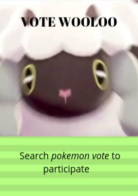 Make wooloo number 1 | Scrolller