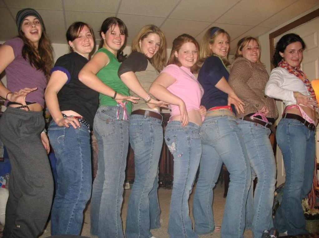 Make your choice | Scrolller