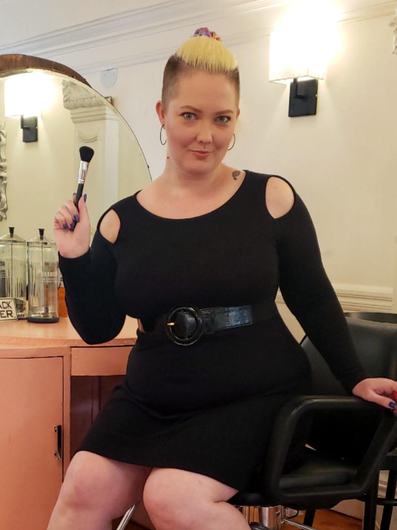 makeover time! | Scrolller