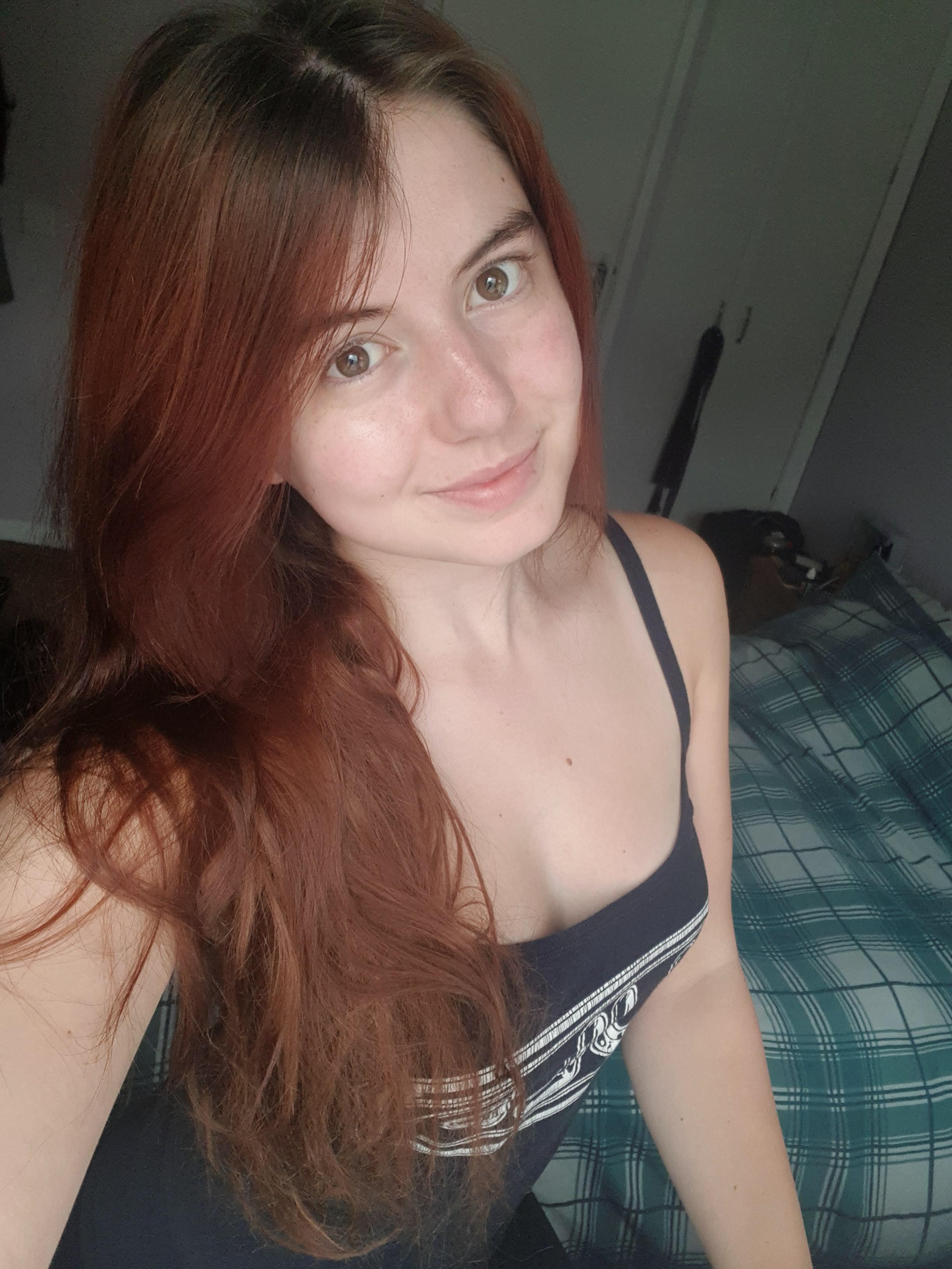 Makeup-free | Scrolller