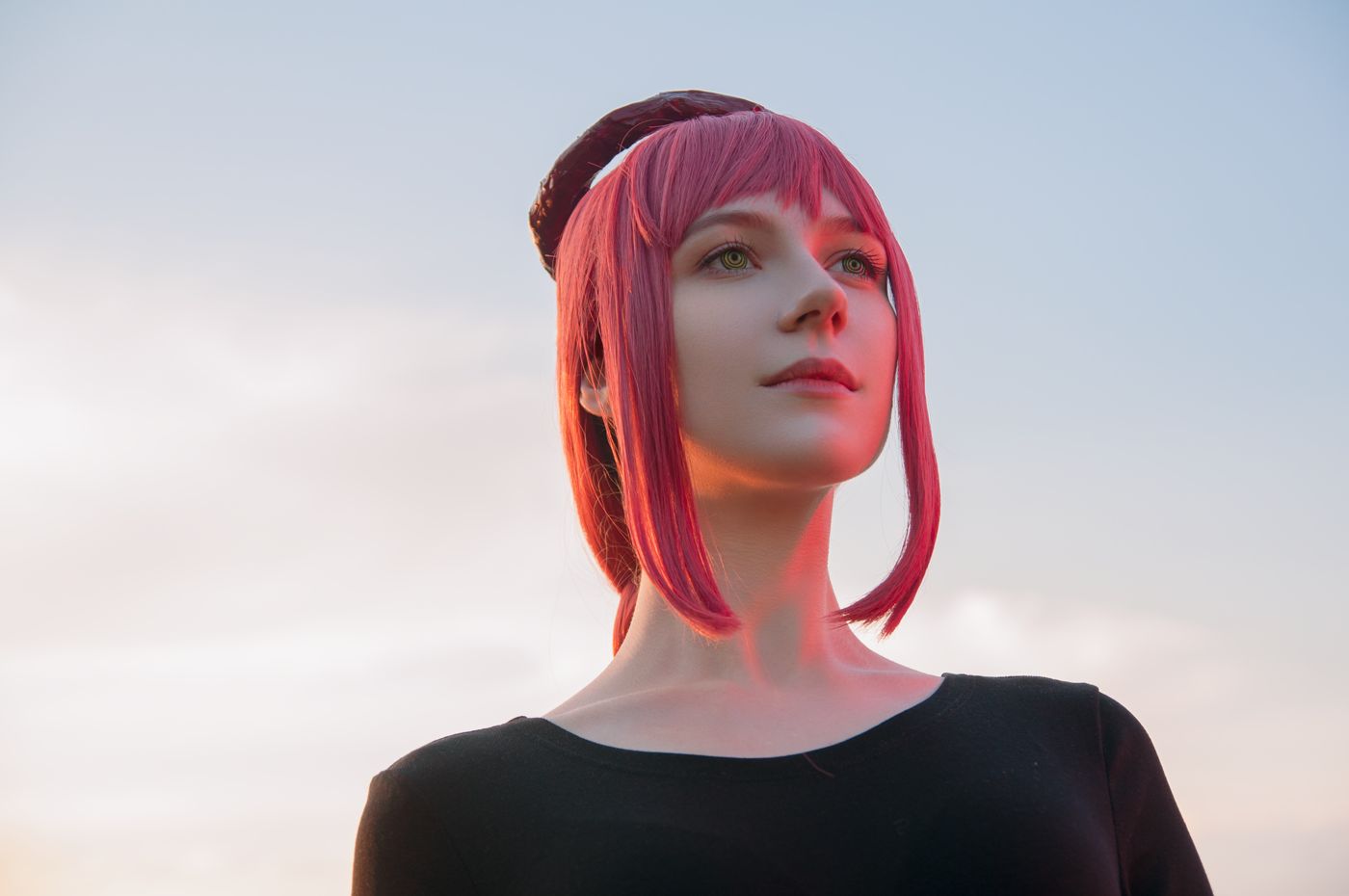 Makima by Miakanayuri | Scrolller