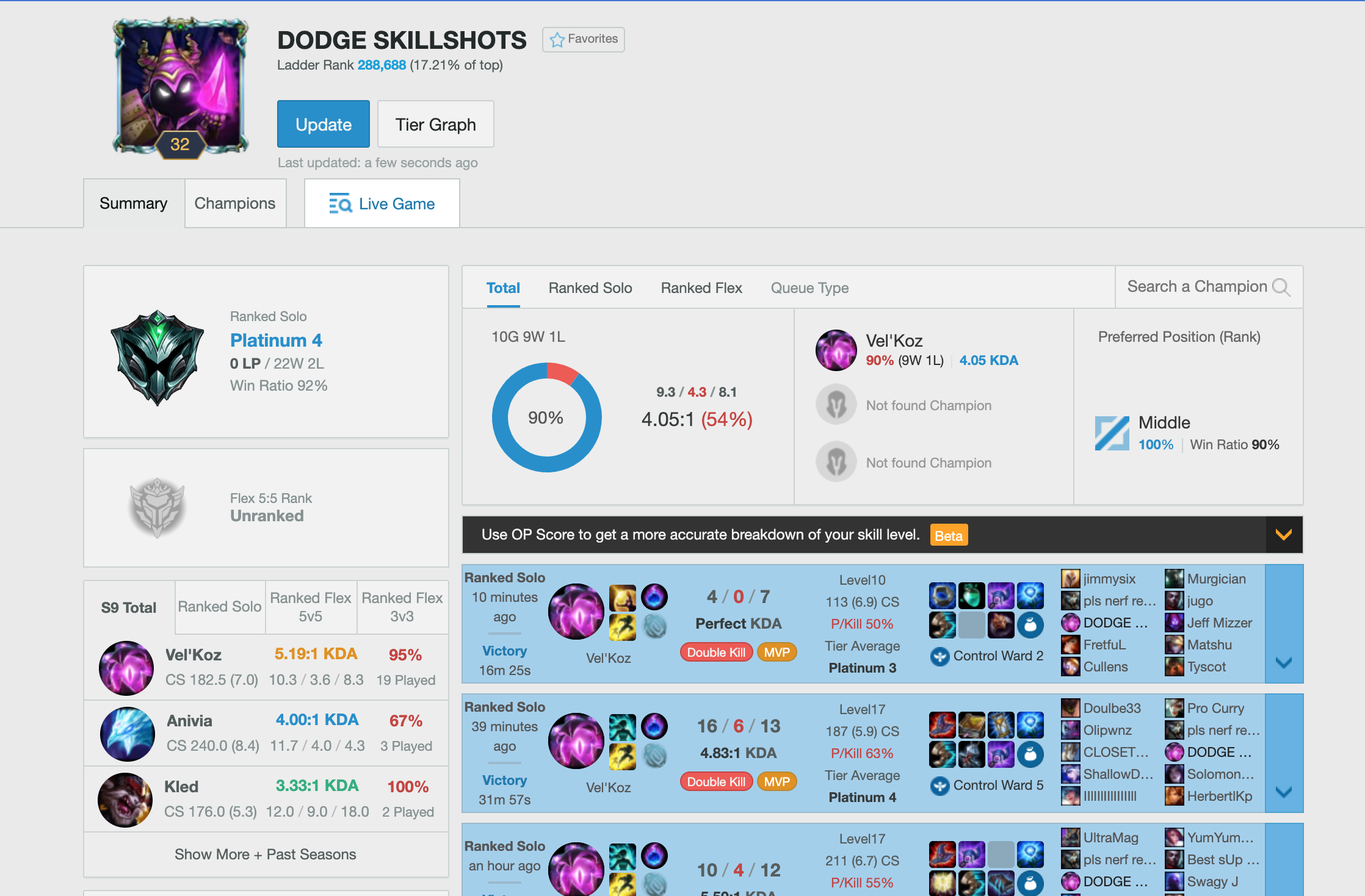 Makin moves | Scrolller