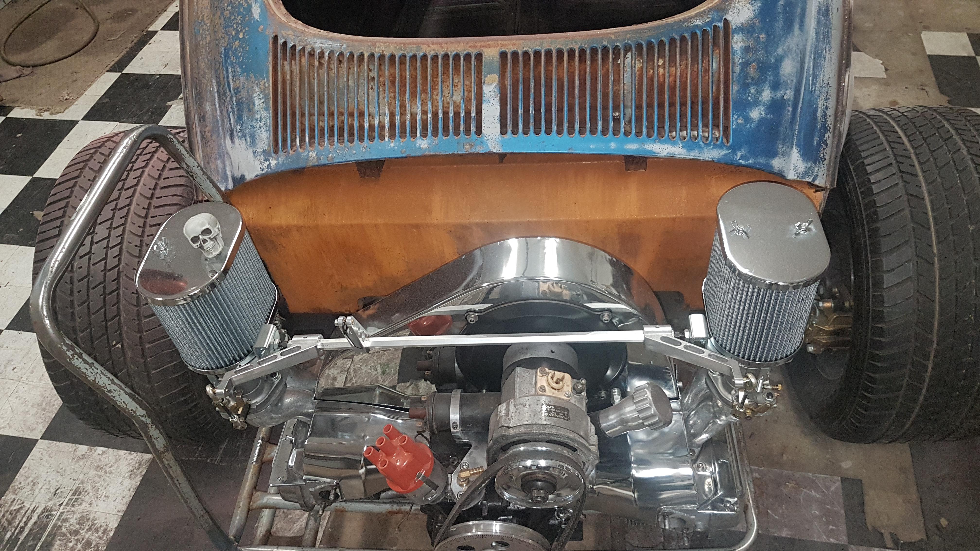 Makin progress! | Scrolller