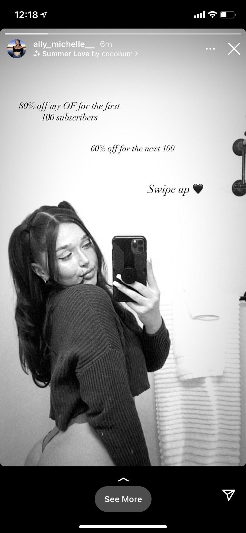 Making a comeback ? | Scrolller