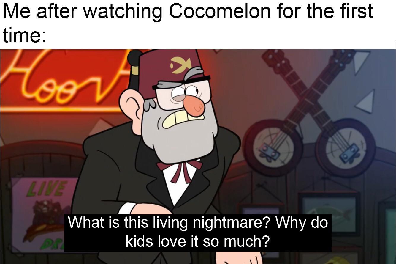 Making a meme from every Gravity Falls episode: Season 2 Episode 5 ... Making a meme from every Gravity Falls episode: Season 2 Episode 5 ...