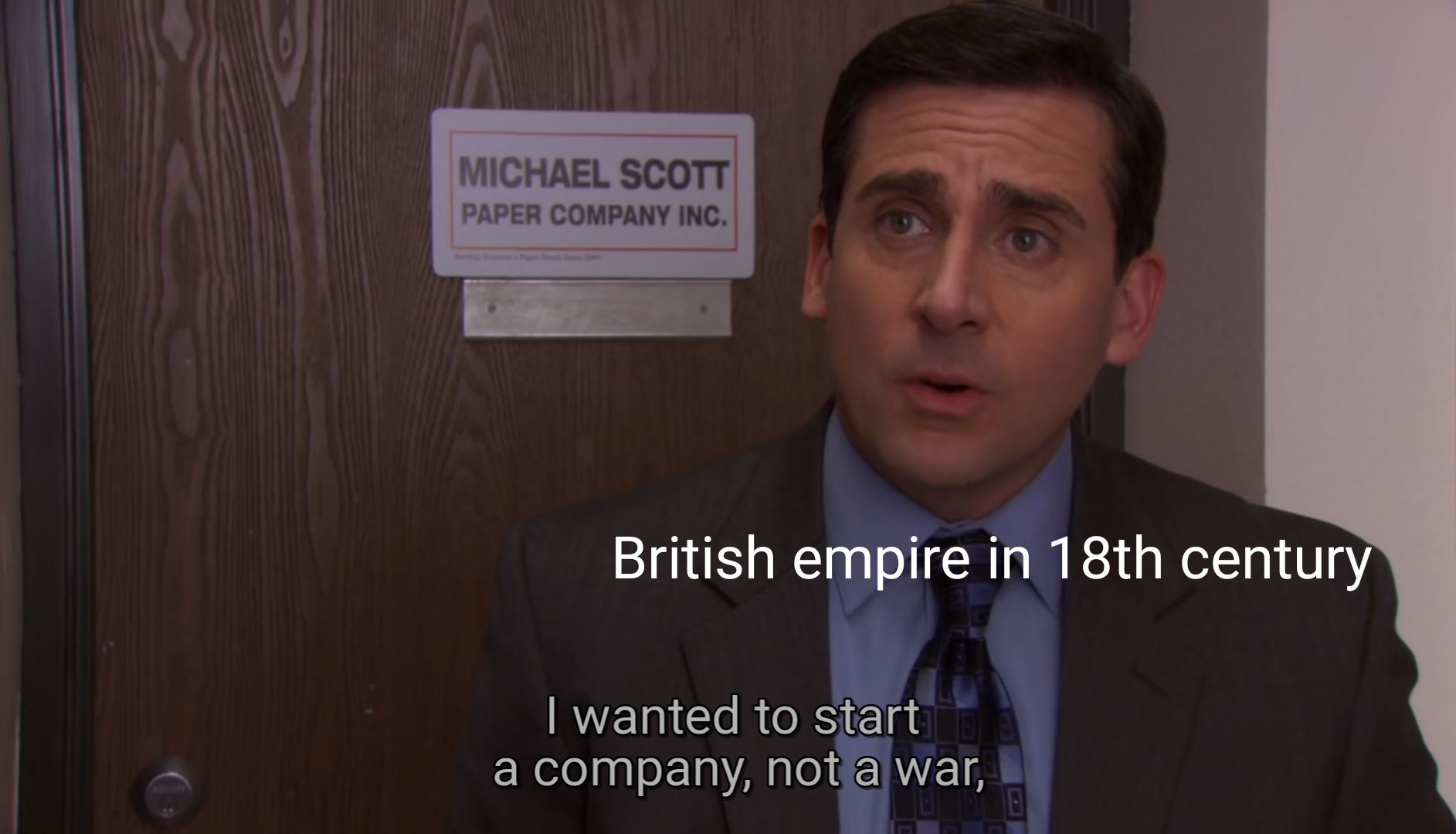 Making a Meme out of Every Episode : Day 96 | Scrolller