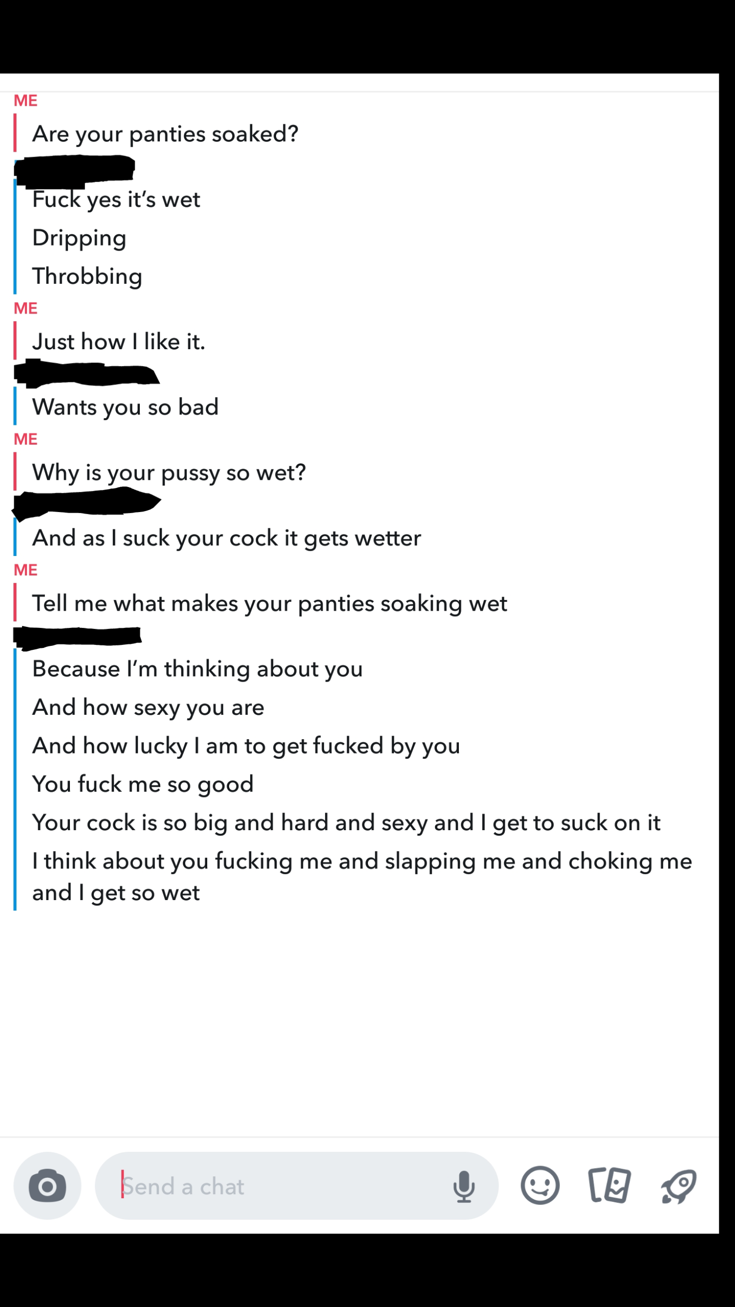 Making her panties wet at work | Scrolller