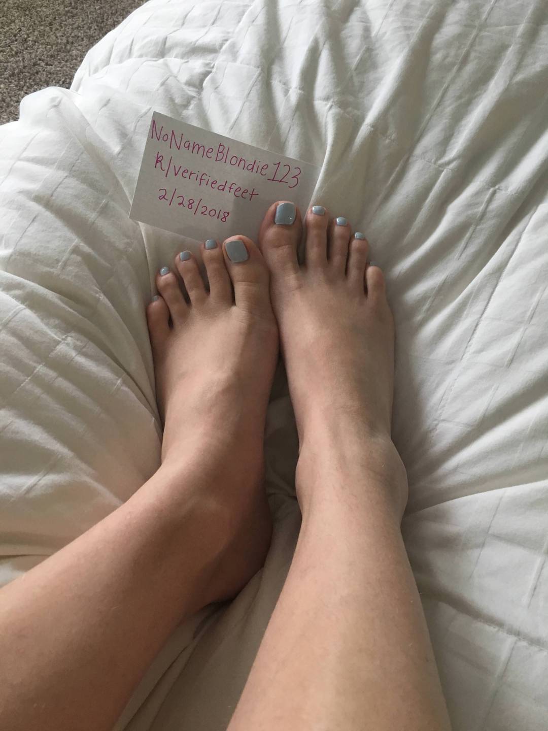 Making it official 😊 | Scrolller