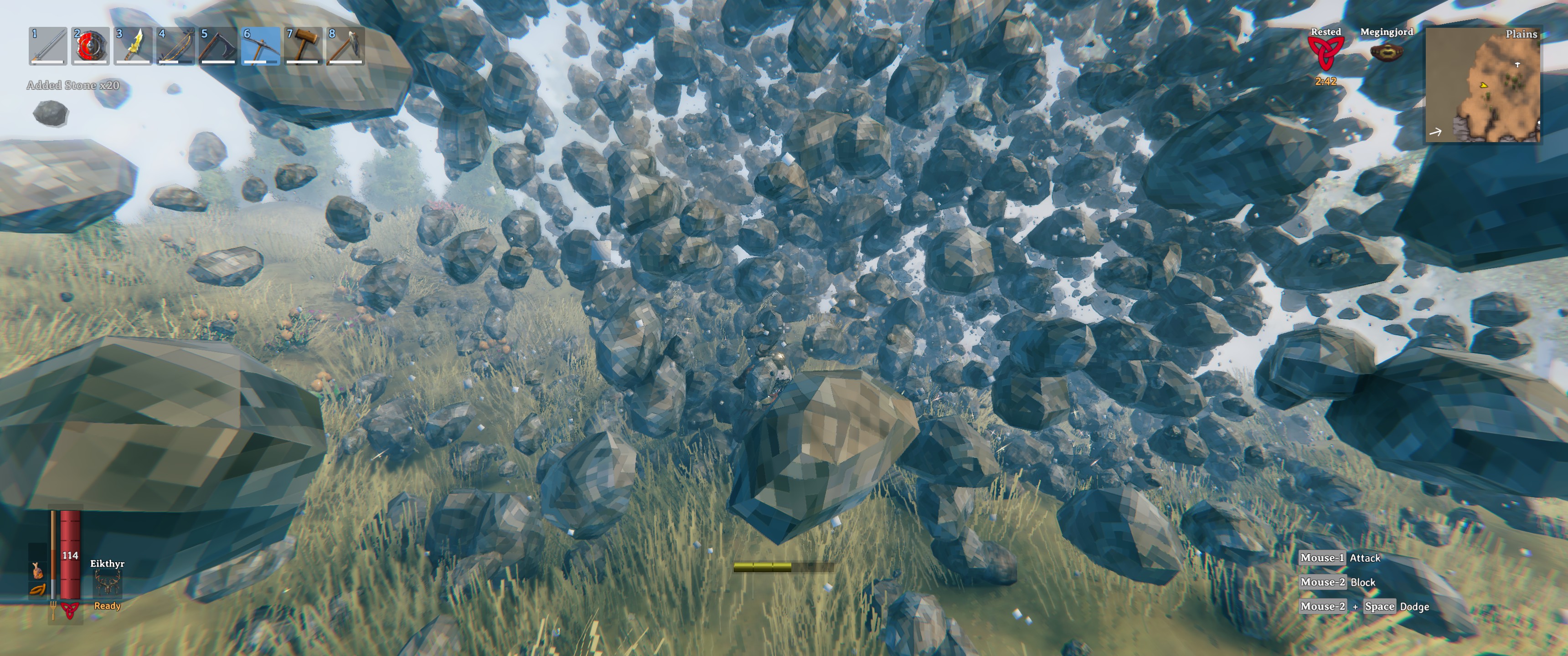 MAKING IT RAIN | Scrolller