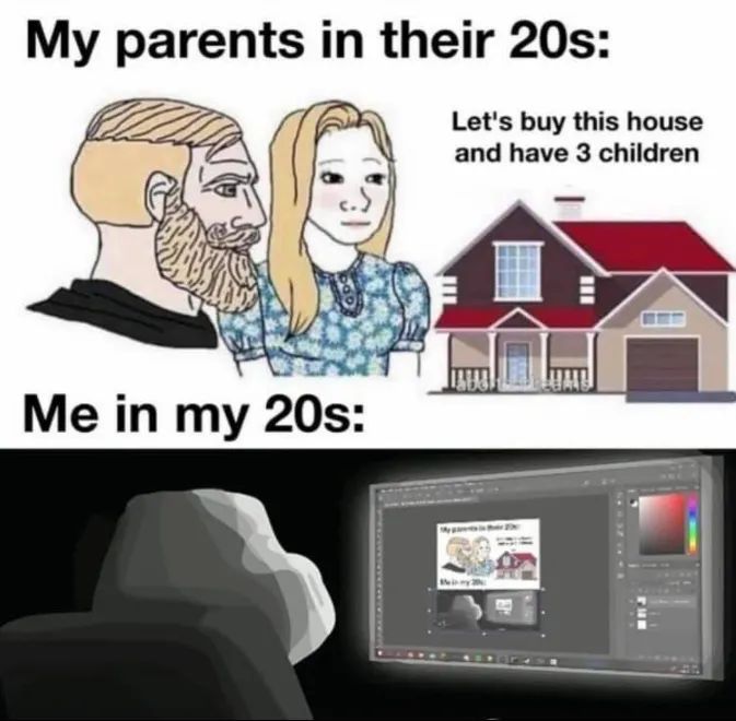 Making memes | Scrolller