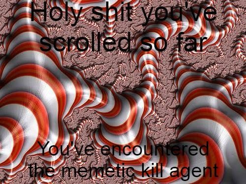 Making SCP memes daily, Day 9 | Scrolller