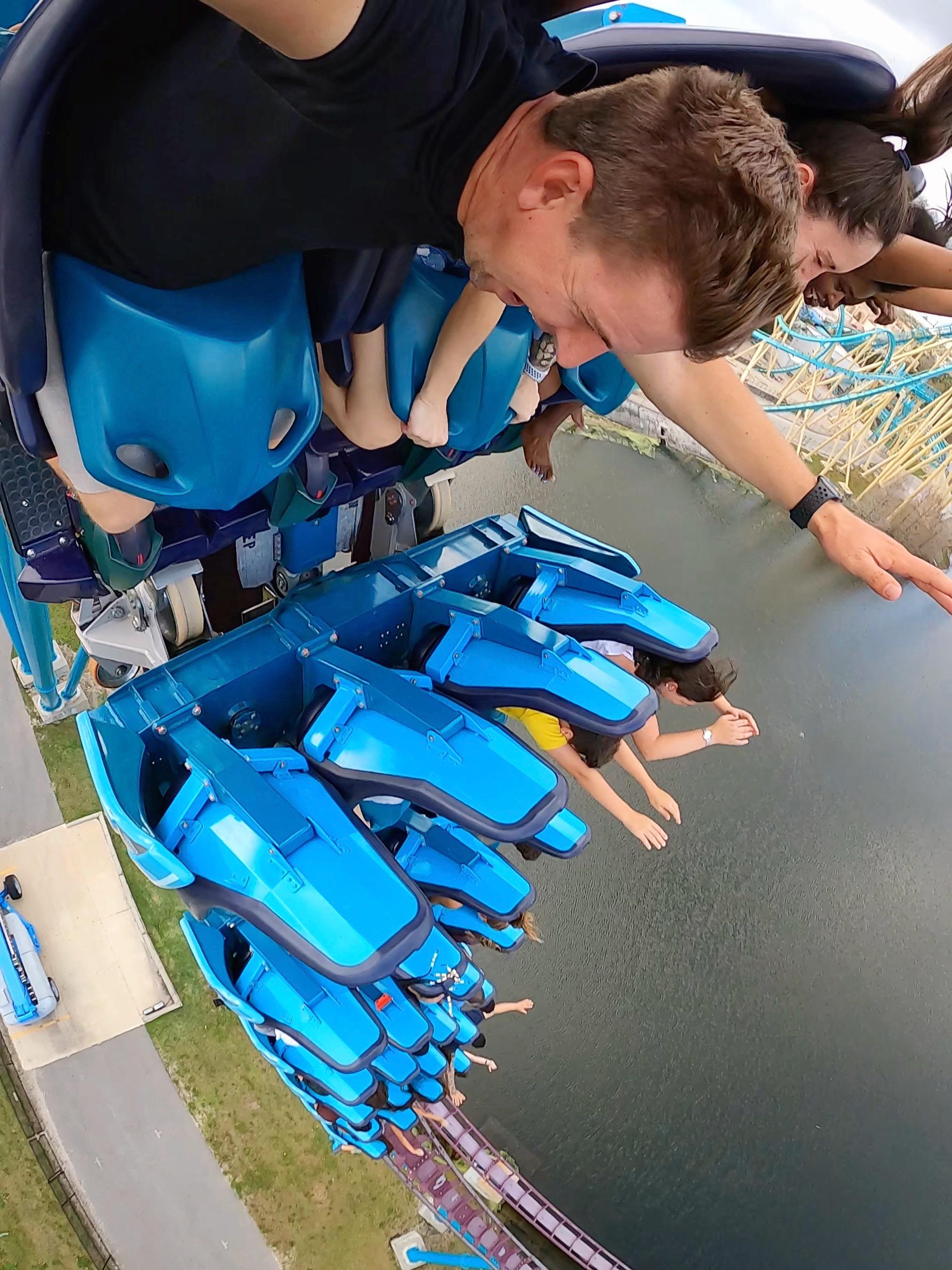 Mako is awesome! | Scrolller