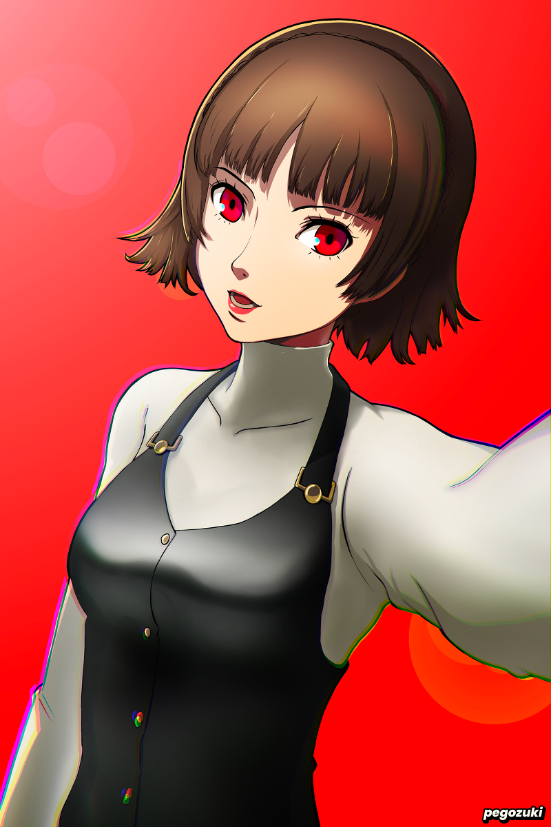 Makoto Niijima | Scrolller