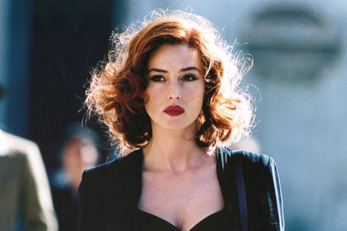 Malèna (2000) | Scrolller