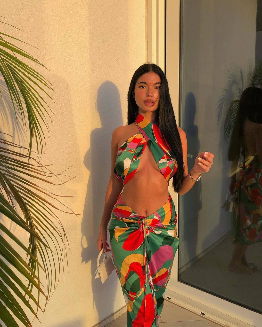 Aisha Potter | Scrolller