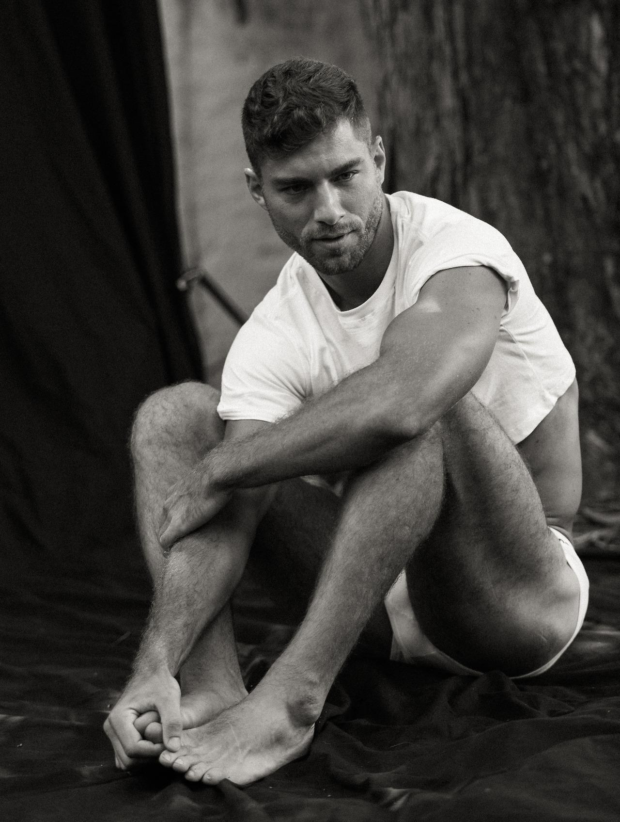 Male beauty... | Scrolller