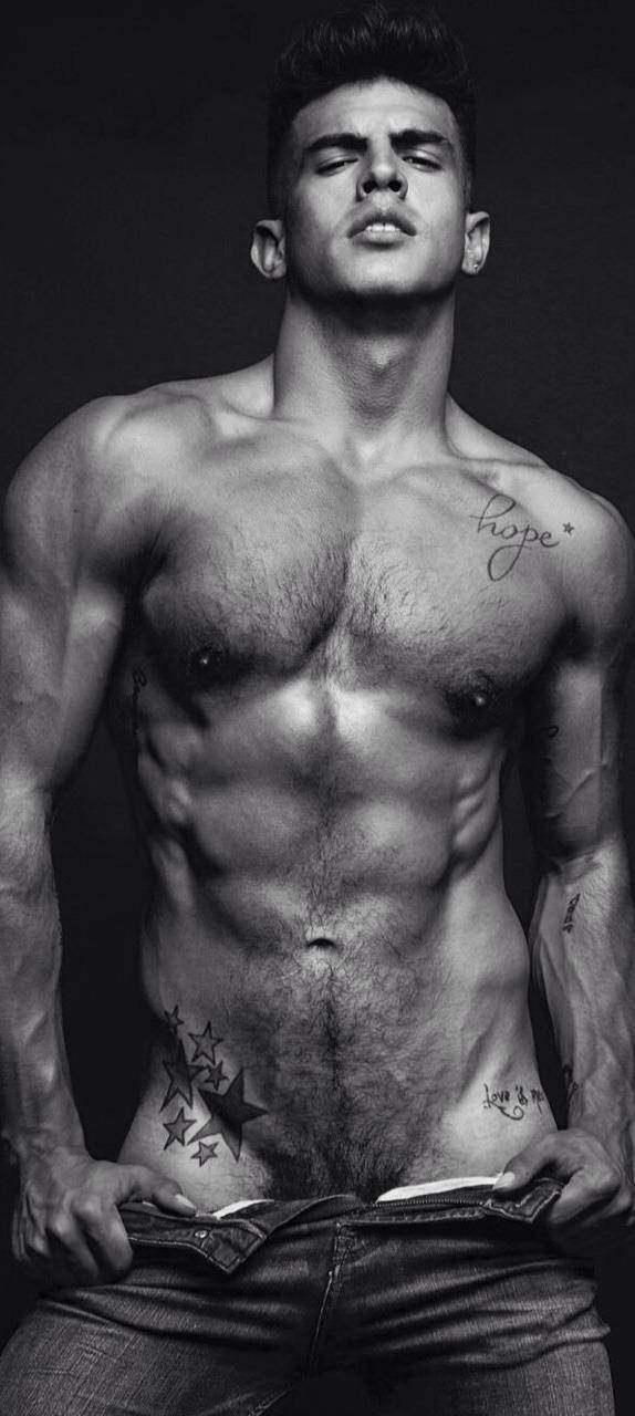 Male beauty... | Scrolller