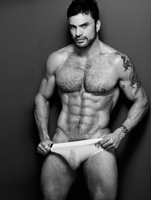 Male beauty... | Scrolller