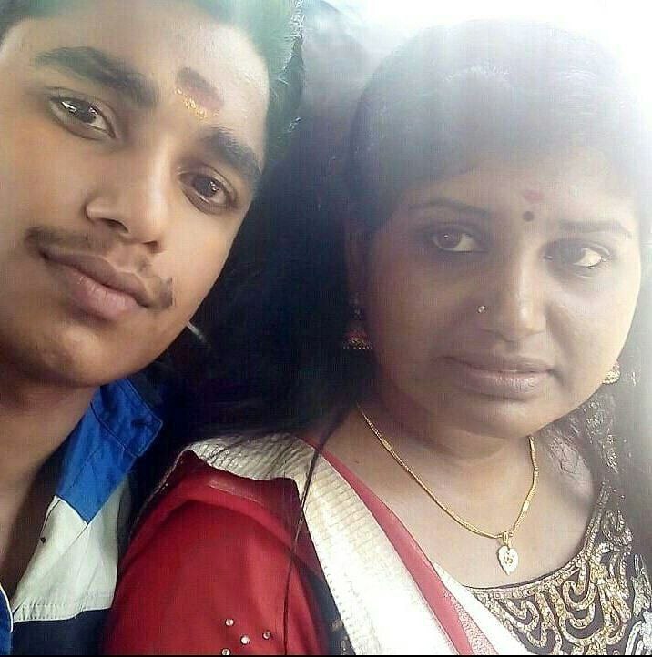 Mallu mom son 30 kin vdeo must watch | Scrolller