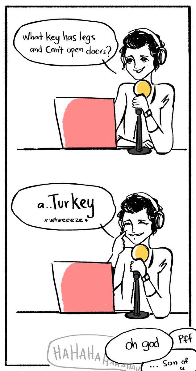 mama joke | Scrolller