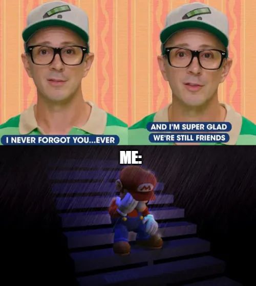 Mama Mia Scrolller