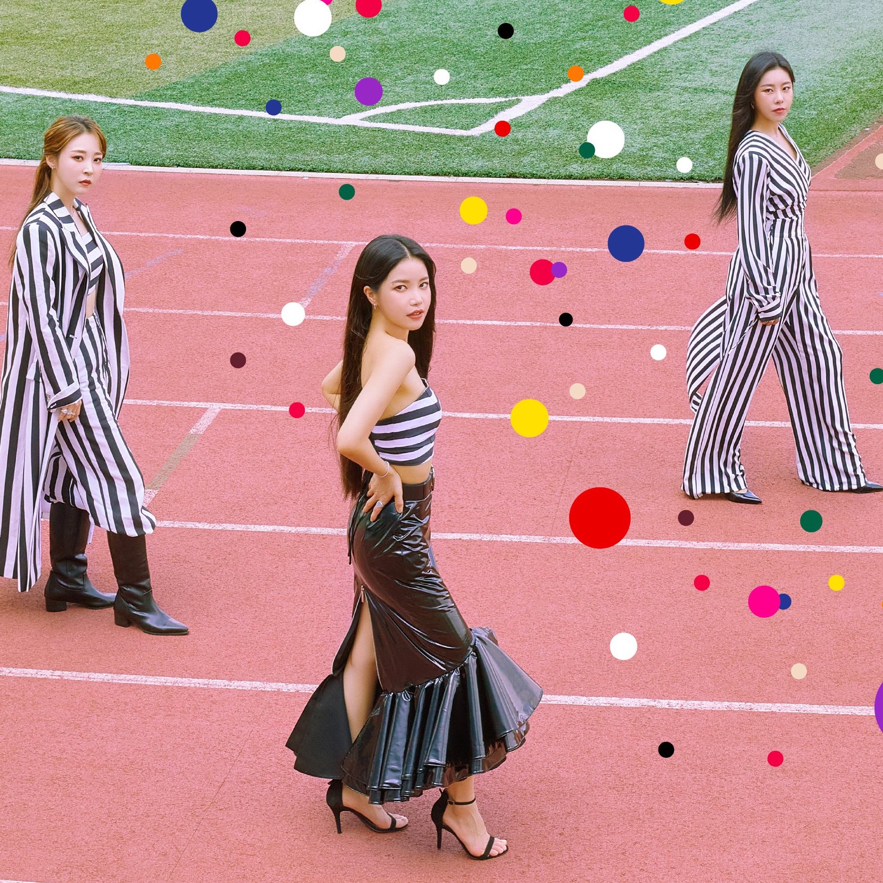 Mamamoo - Solar | Scrolller