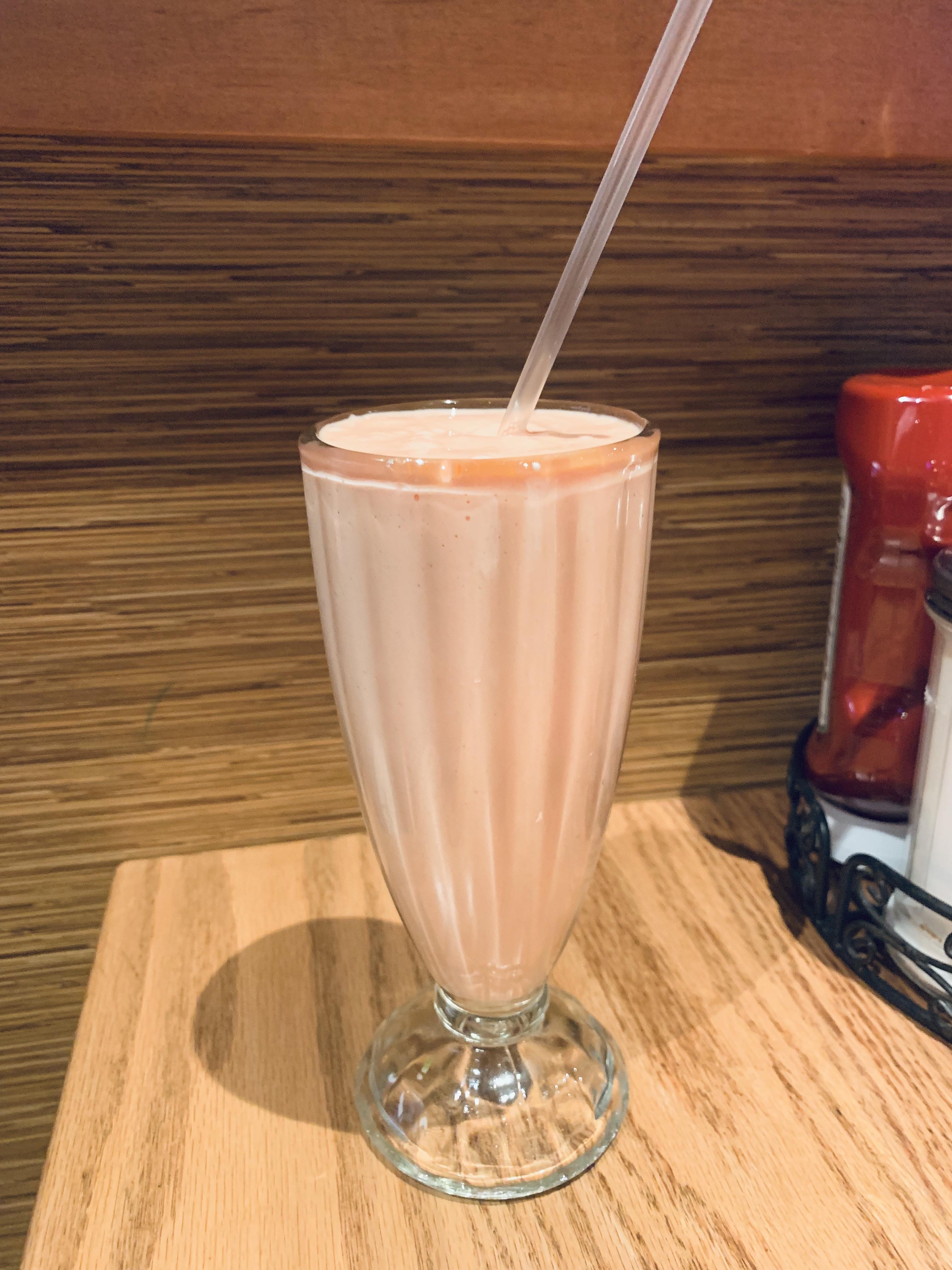 Mamey Shake! | Scrolller