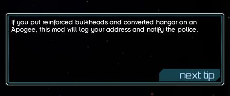 Man do I love the Starsector modding community | Scrolller