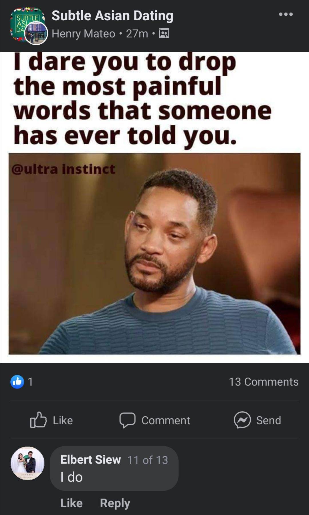 Man got jokes😂 | Scrolller