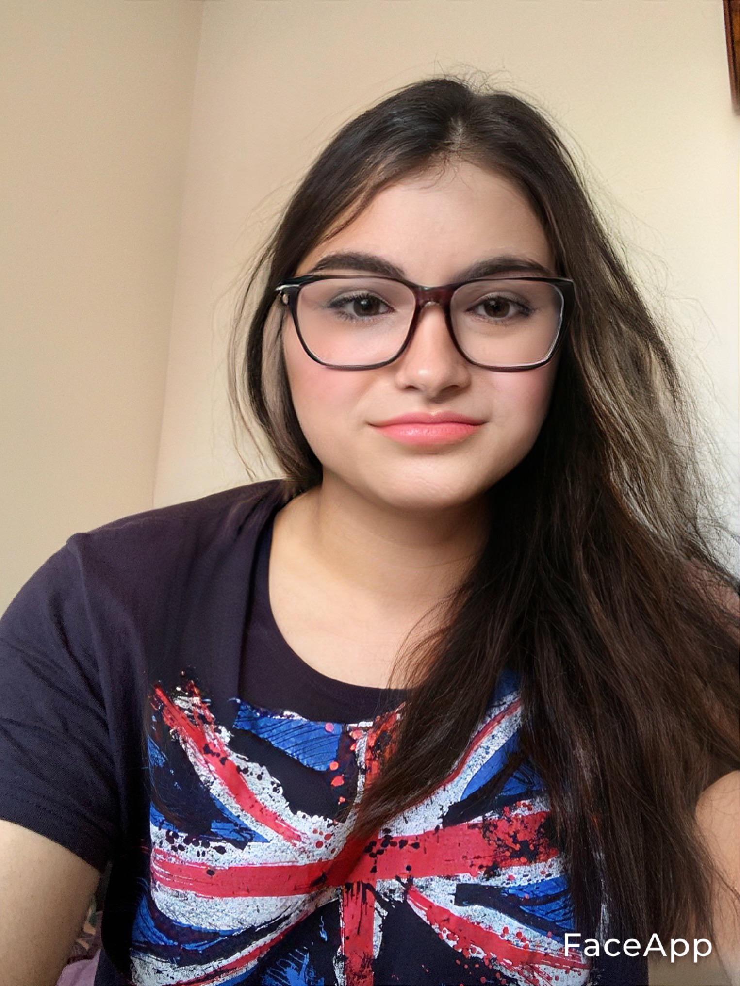 Inside I am more like a femboy | Scrolller