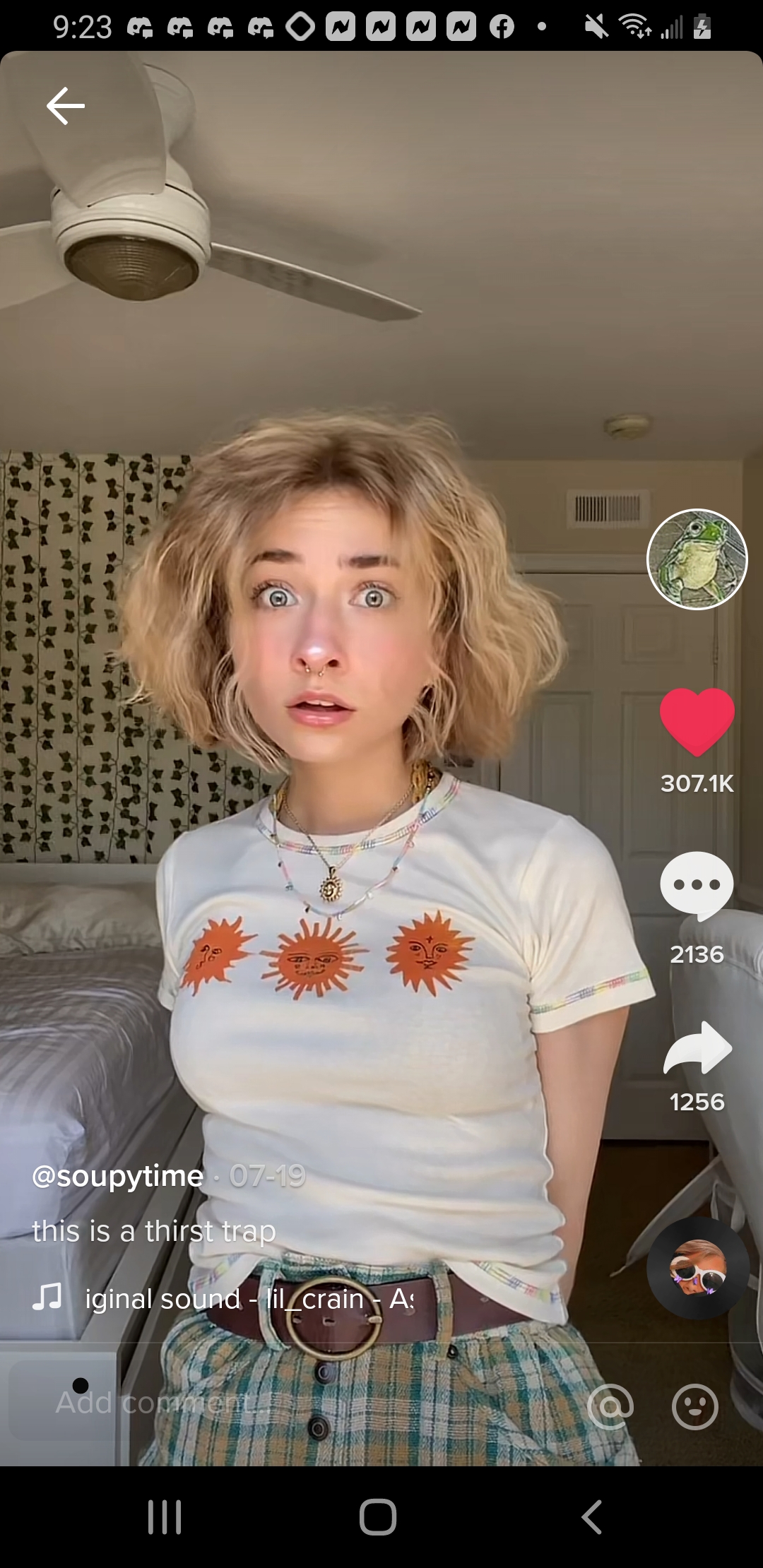 Man I wanna rail her | Scrolller