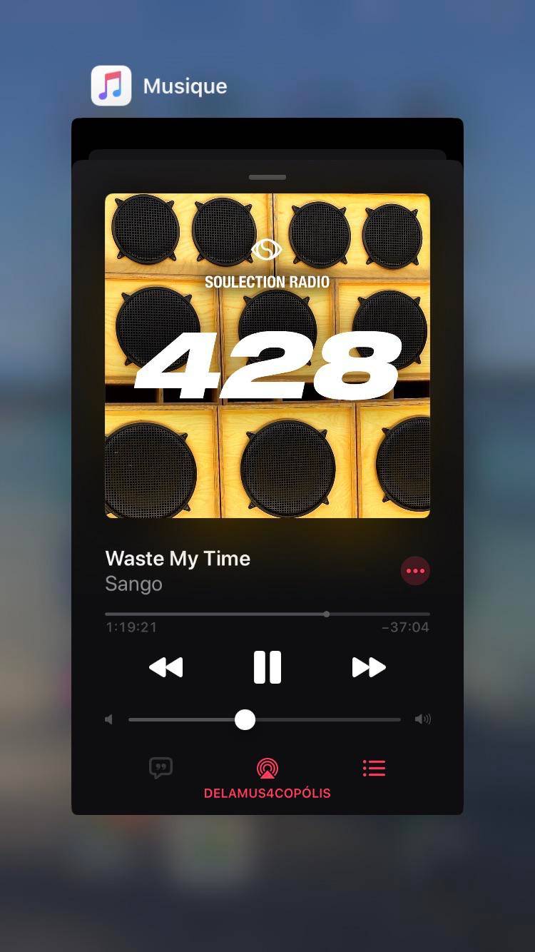 Man... This unreleased Sango 💥 | Scrolller