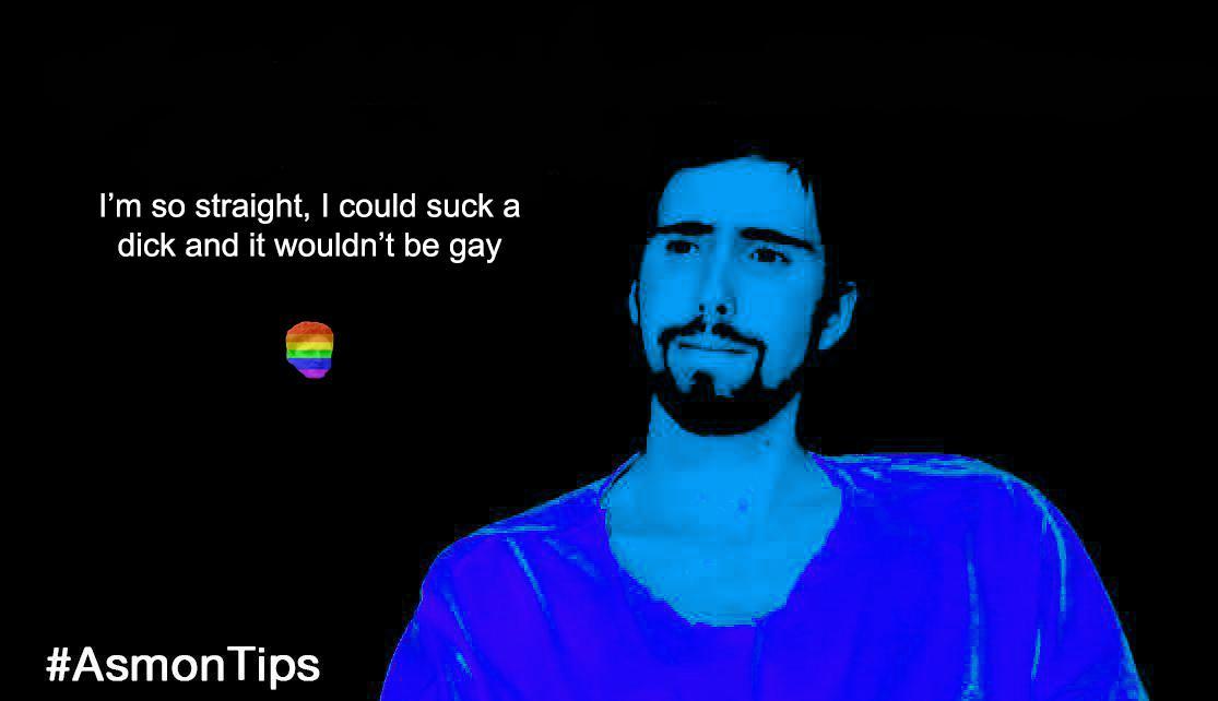 Man wtf dood! #AsmonTips | Scrolller