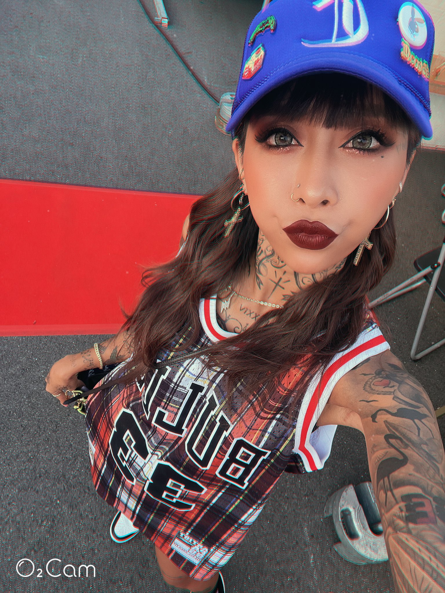 Mana Izumi | Scrolller