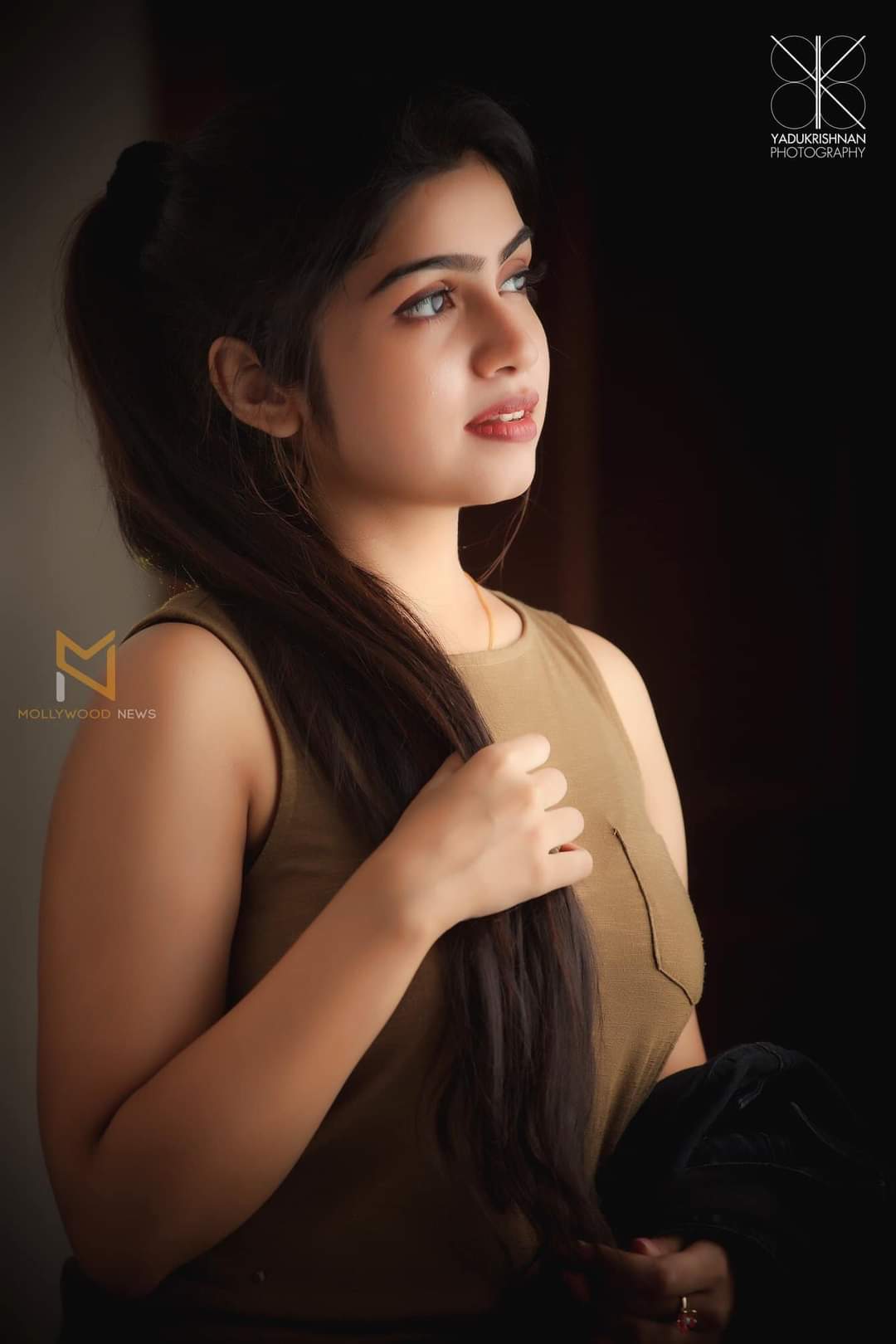 Manasa Radhakrishnan | Scrolller