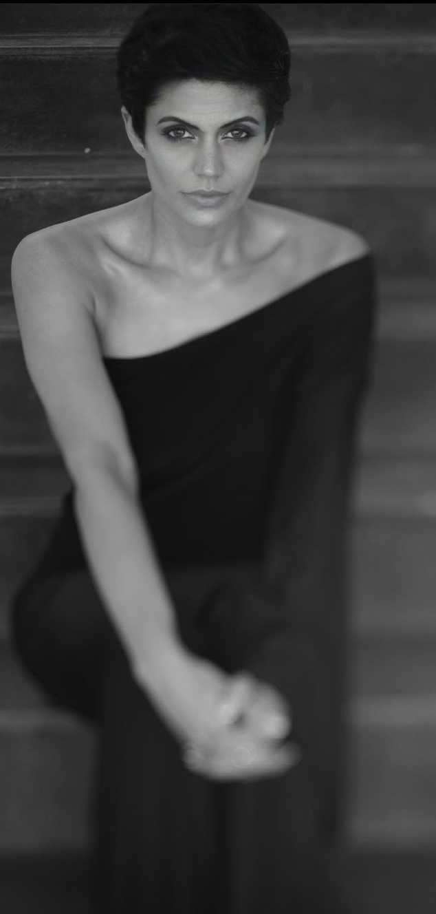 Mandira Bedi | Scrolller