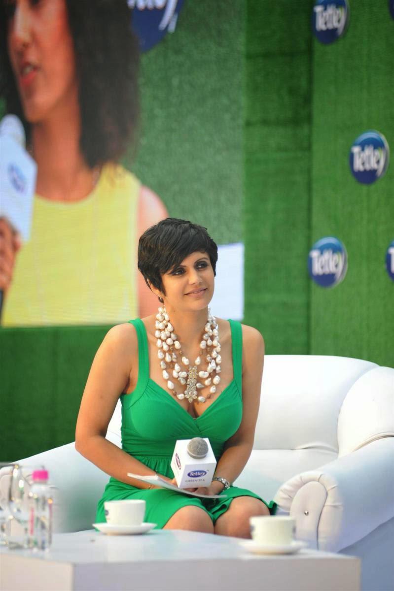 Mandira Bedi | Scrolller