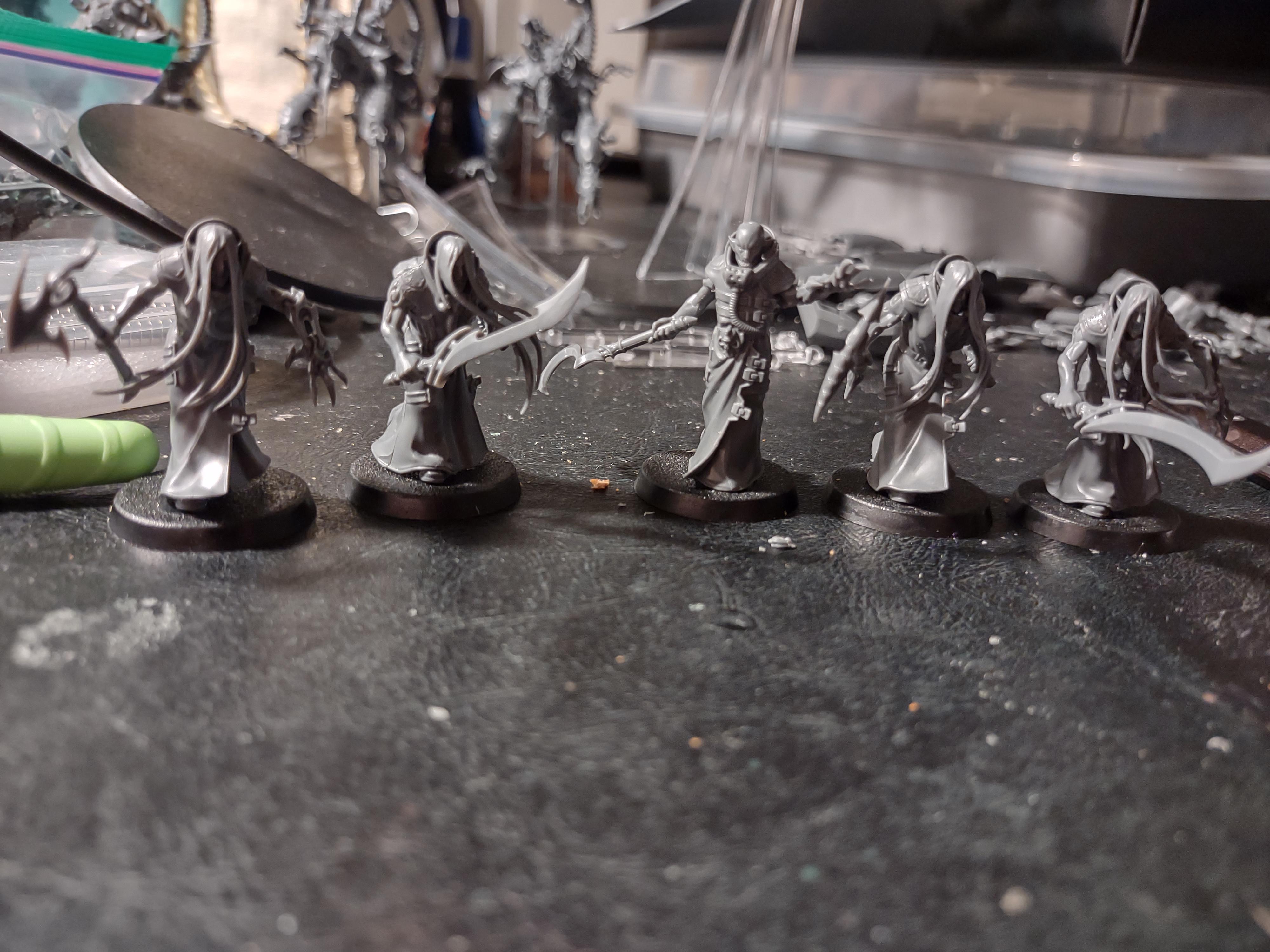 Mandrake conversions | Scrolller