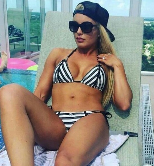 Mandy Rose | Scrolller