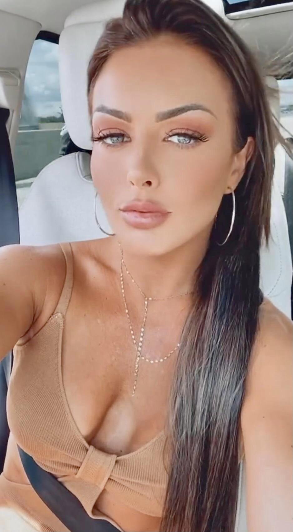 Mandy Rose | Scrolller