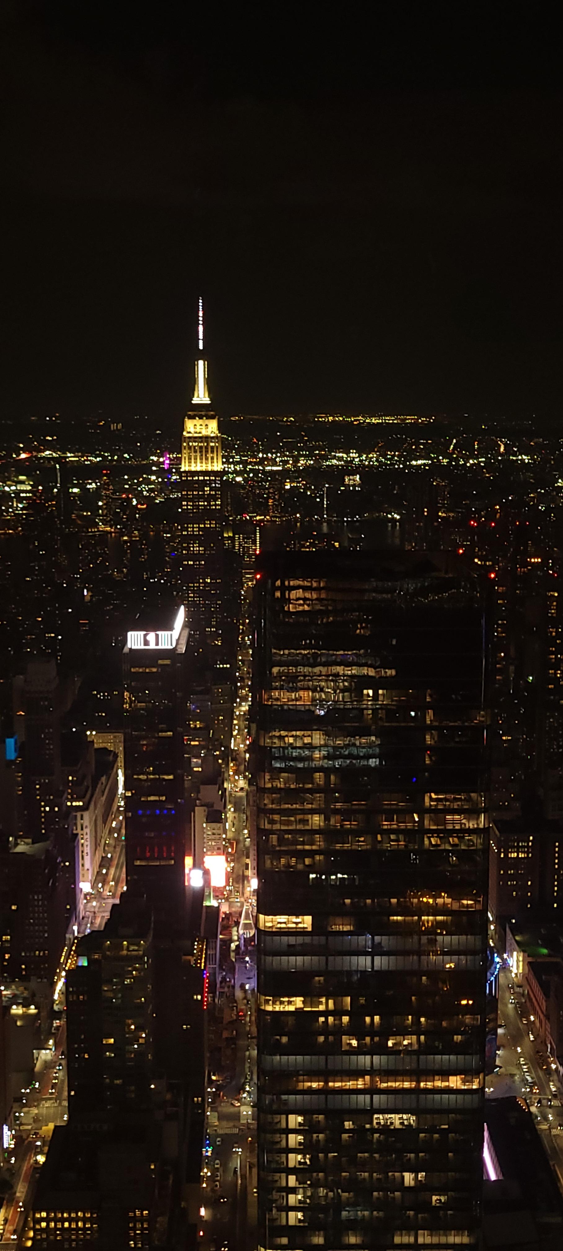 Manhattan, NY, USA | Scrolller