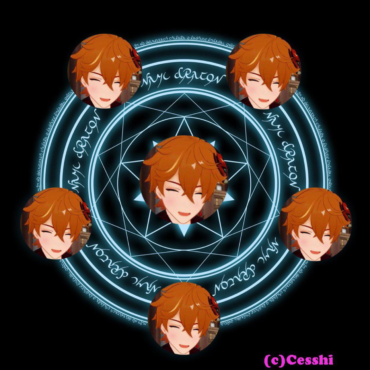 manifesting childe | Scrolller