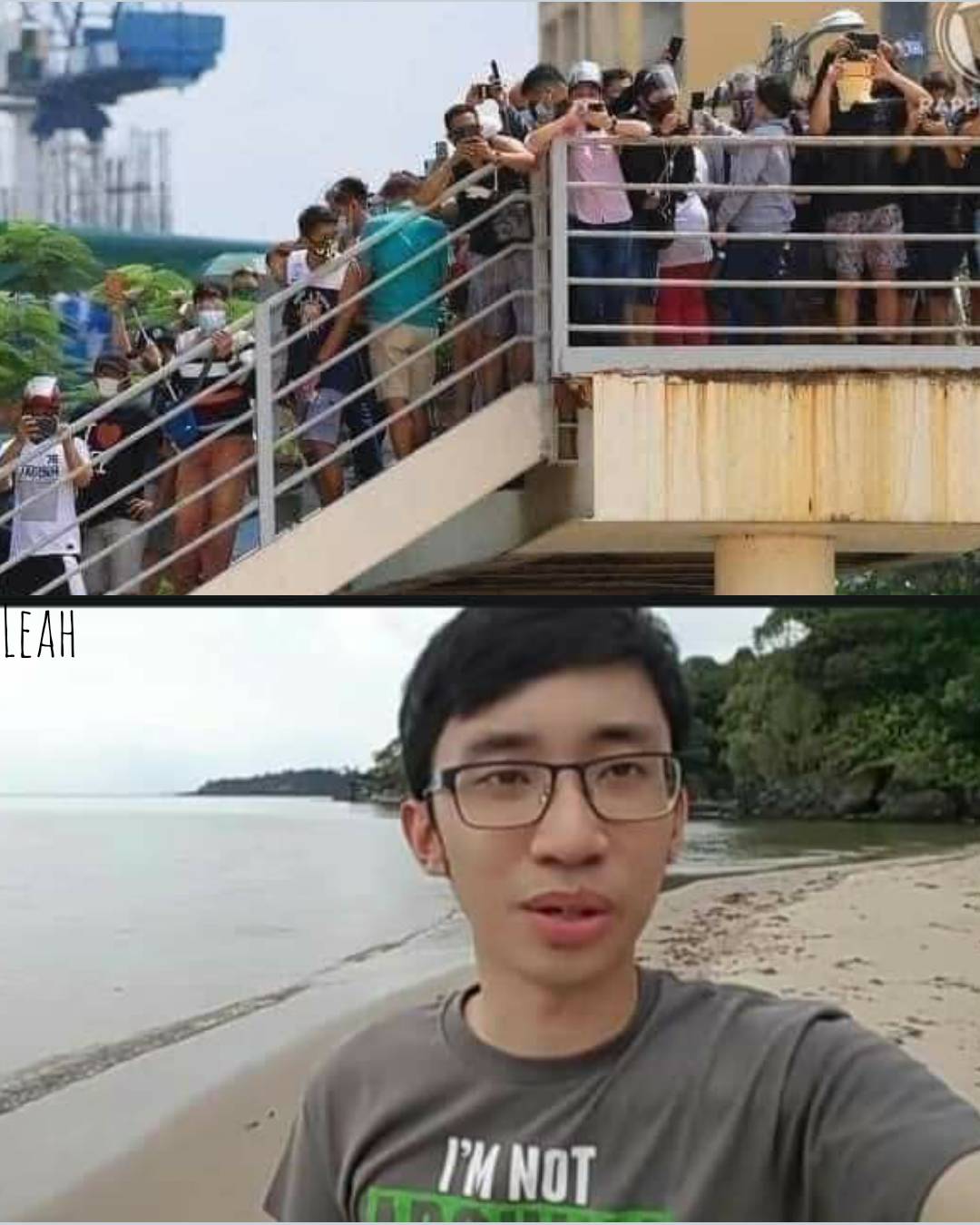 Manila Bae | Scrolller