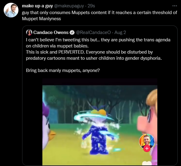 Manly rule | Scrolller