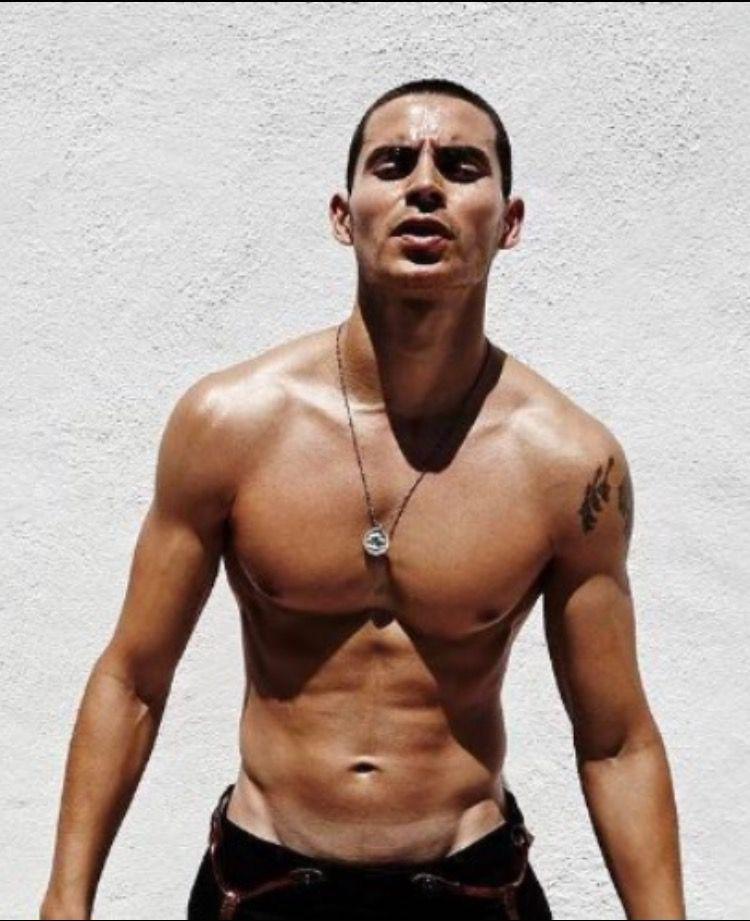 Manny Montana *swoon* | Scrolller