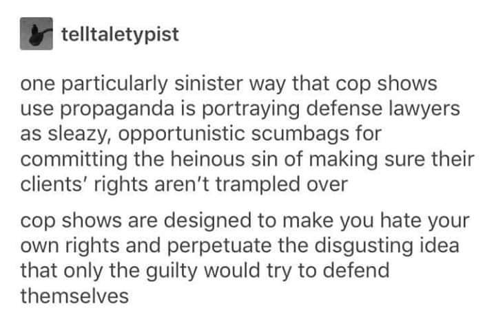 Manufacturing consent | Scrolller