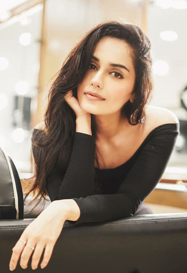 Manushi Chhillar | Scrolller