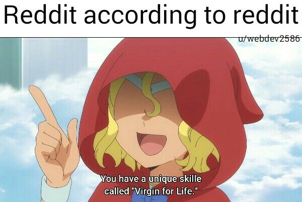 Many more stereotypes | Scrolller