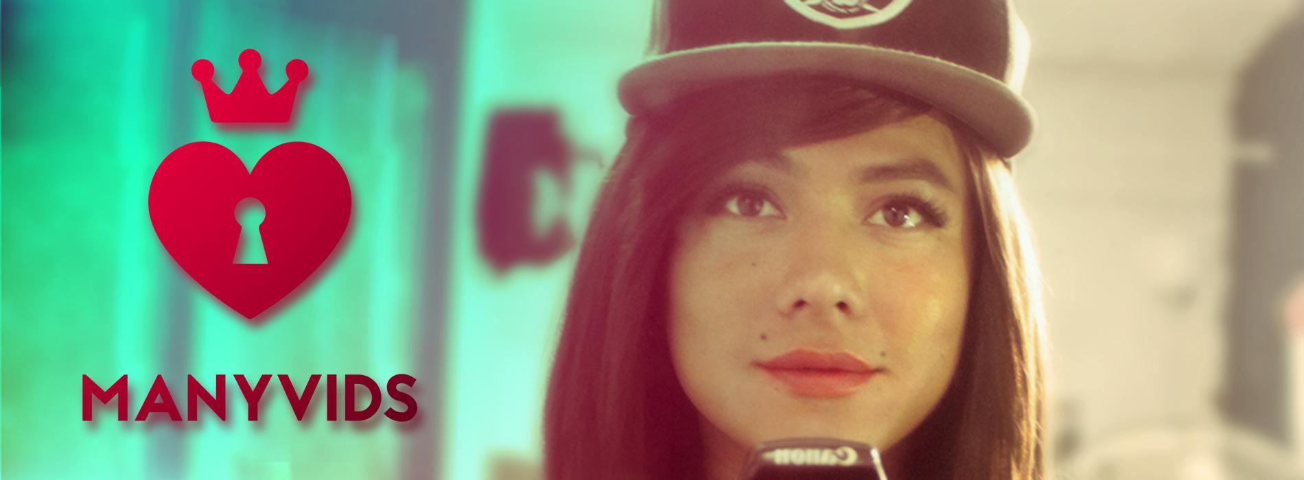 Manyvids Banner | Scrolller